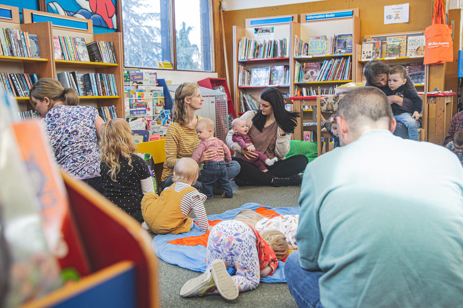 Library events | Gloucestershire Libraries