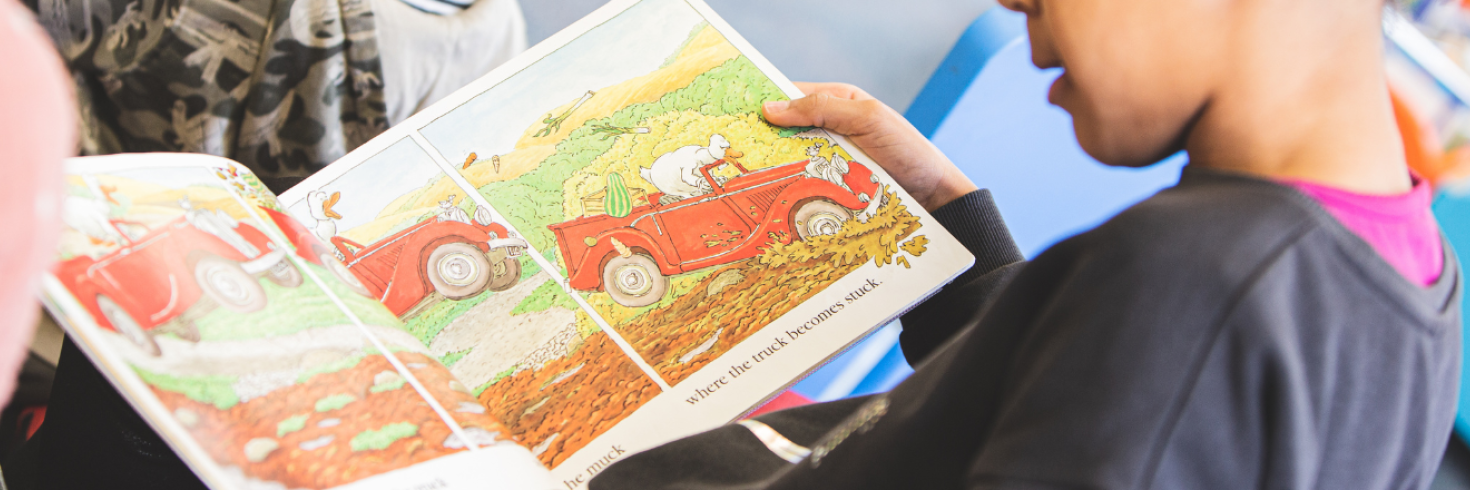 About Us | Gloucestershire Libraries