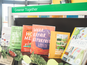 Gloucestershire Libraries