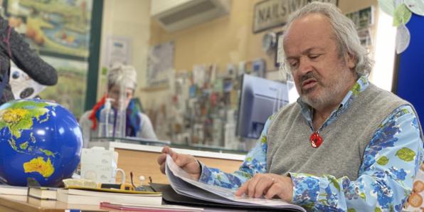 Greener Together | Gloucestershire Libraries