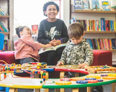 Latest news | Gloucestershire Libraries