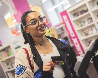 Latest news | Gloucestershire Libraries